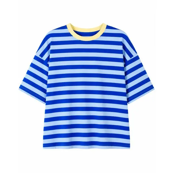 Mind Traveler Nunu Light And T-shirt - Blue