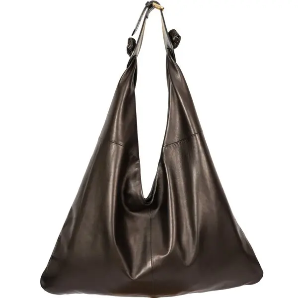 DANNI RO Joy Bag Lambskin - Black