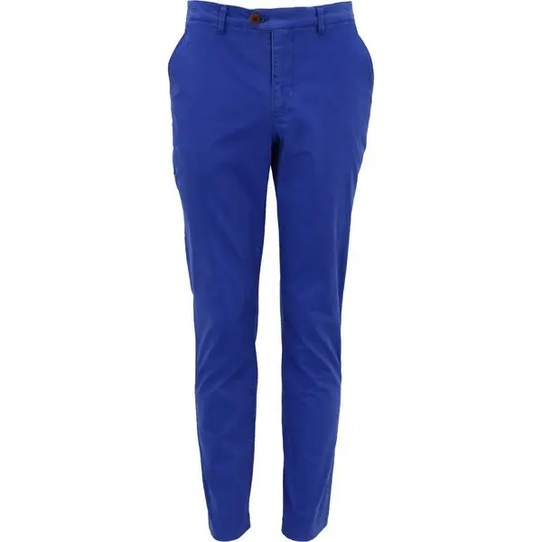 LORDS OF HARLECH Jack Lux Royal - Blue