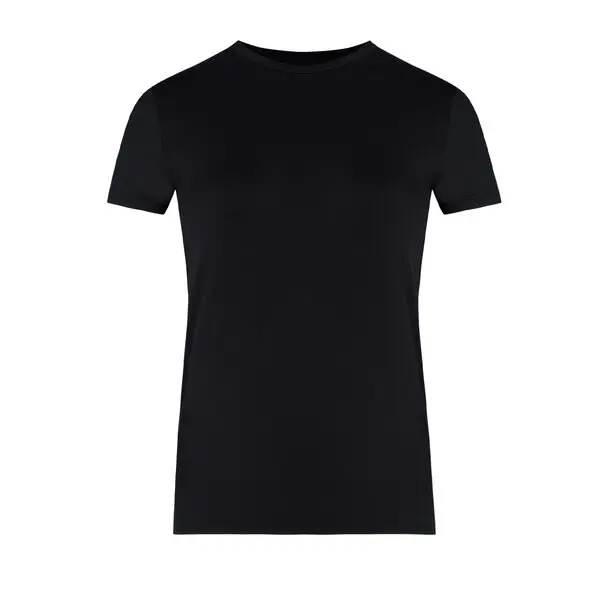 PCFG Free Heaven Slim Fit Tshirt - Black