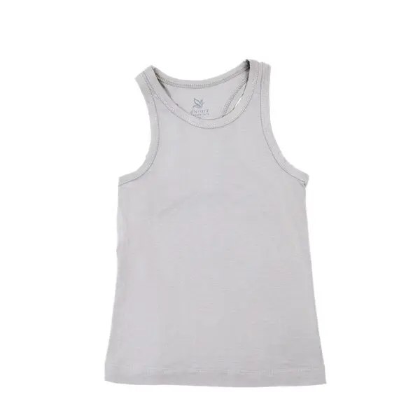 ON/OFF ESSENTIALS The Essential Tank - Grey