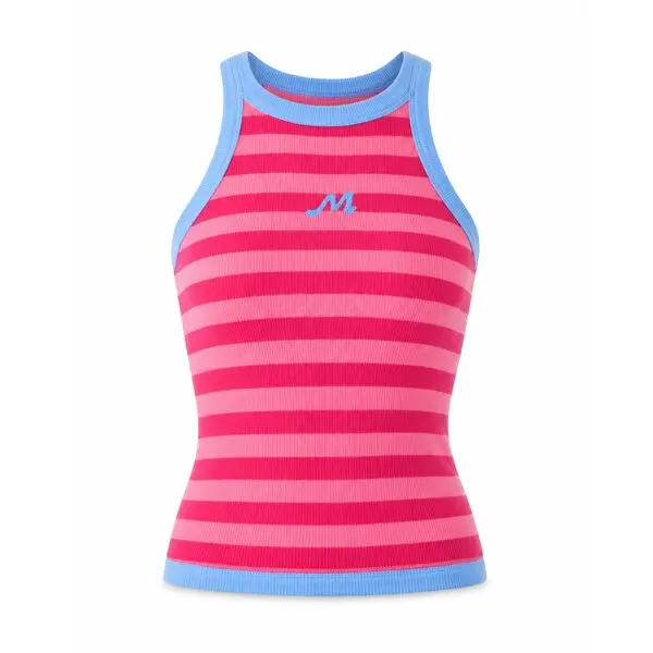 Mind Traveler Nuri And Fuchsia Top - Pink