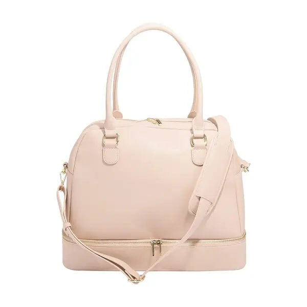 STACKERS Neutrals Handbag Blush - Pink