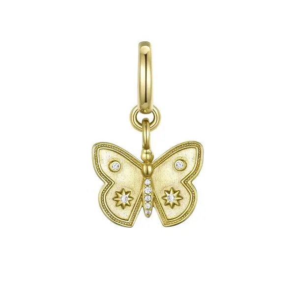 UNLEASH CPH Companion Hope Charm - Gold
