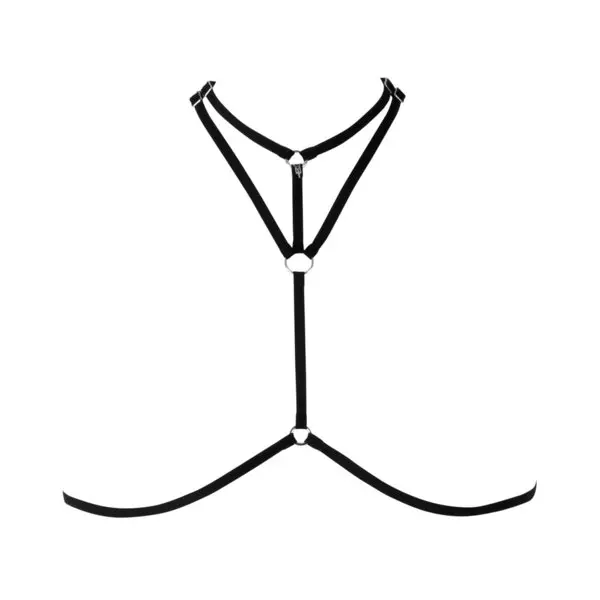 MY MOKONDO Albali Bra Strap Harness