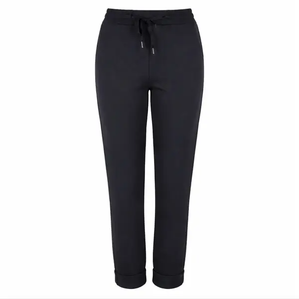 OFF GRID Boda Sustainable Jogger - Black