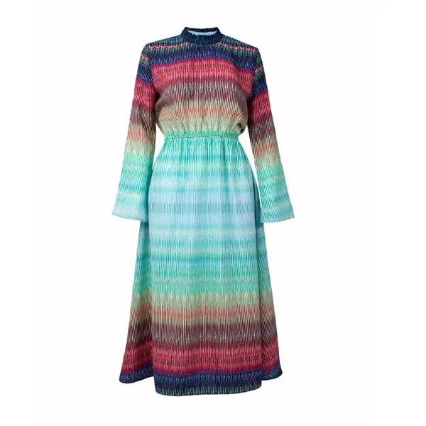 NUMBAT Suki Dress - Blue