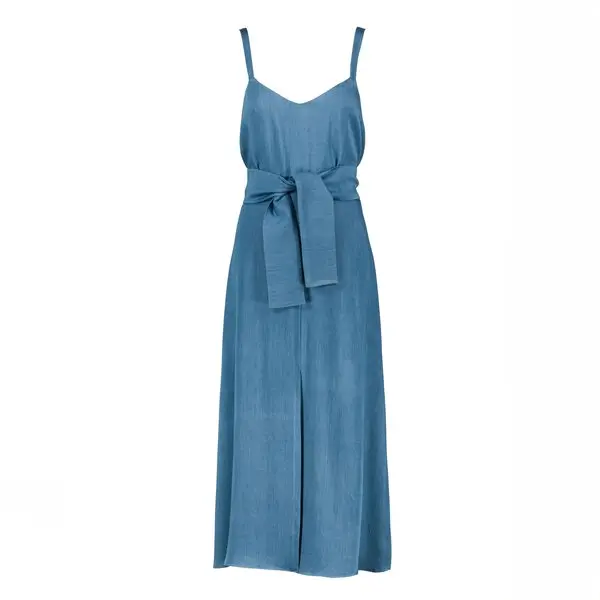 MARIANNE BY MARIE JORDANE Romane Maxi Dress