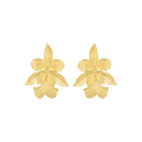 STEPHANIE BROWNE AUSTRALIA Mari Earrings