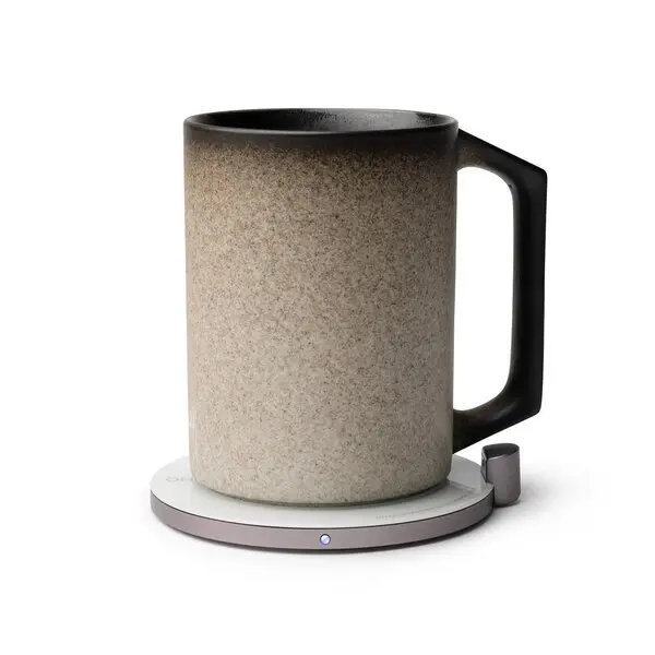 OHOM Ui Artist Collection Set Iron Noir - Brown