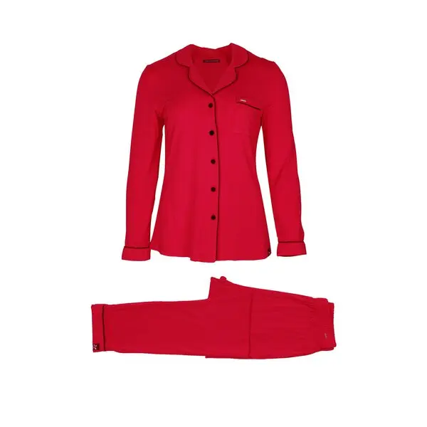 PRETTY YOU Bamboo Pyjama Set