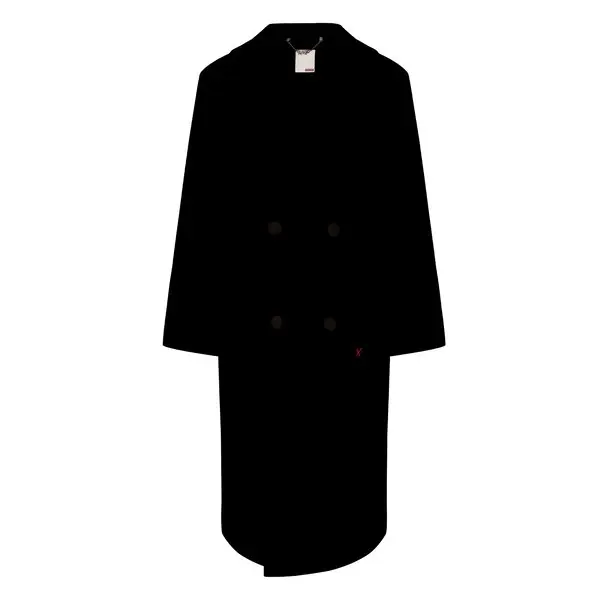 PCFG Wool Long Coat