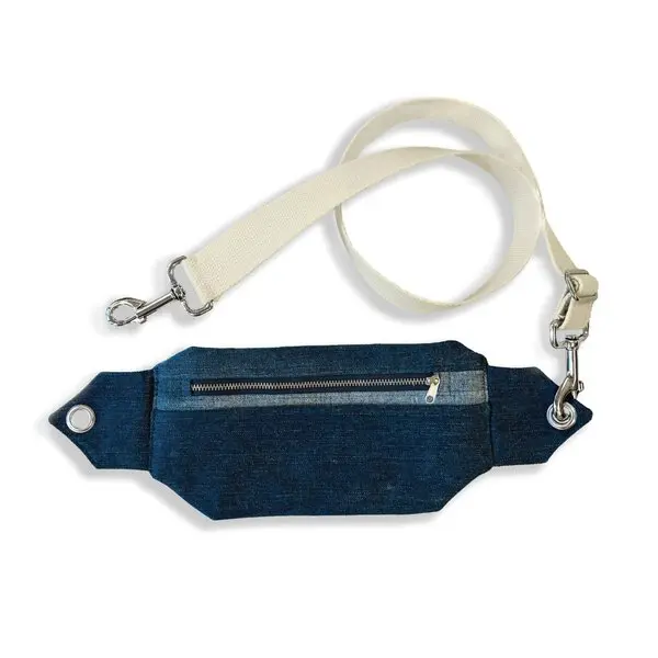 PARK + COOP The Bronx Crossbody Bag