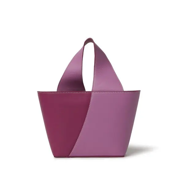 MAESE PLACE Bolso Roda Degas - Pink