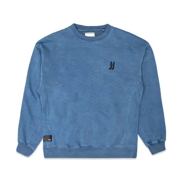 COMUNE Duke Crew Marine - Blue