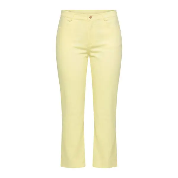 ZOEY Joy Pants Sunlight - Yellow