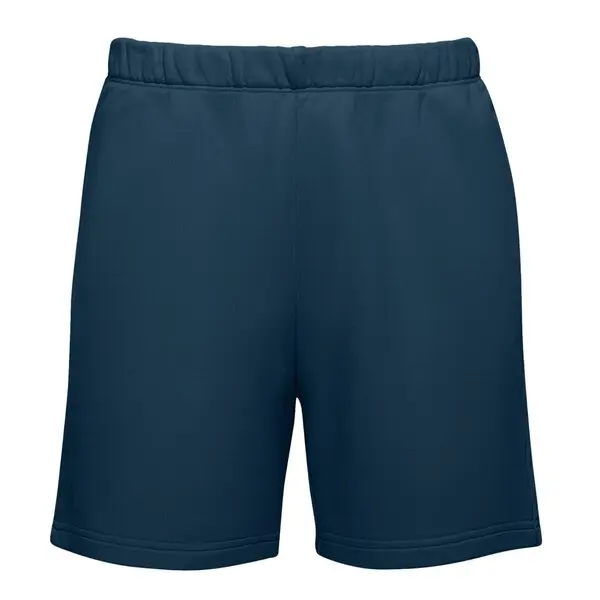 OCIO LEISUREWEAR Everywhere Short In Cove - Blue