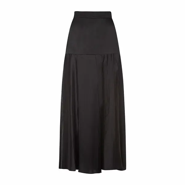 ROSES ARE RED Scarlett Skirt - Black
