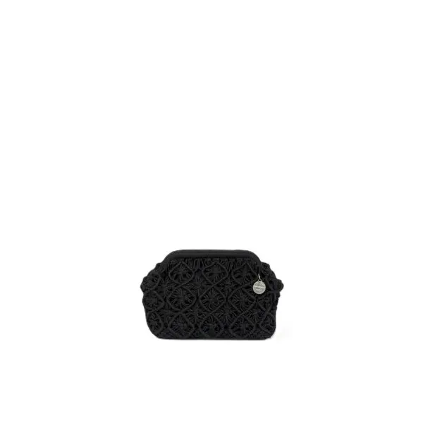 SPRINGMOONATELIER Macreme Handbag