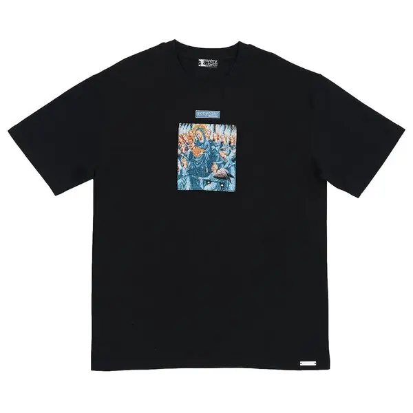 VERYRARE Divine Cortège - Black
