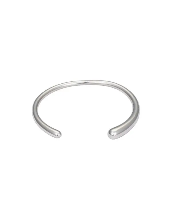 KYBELE STUDIO Luna Bracelet - Silver