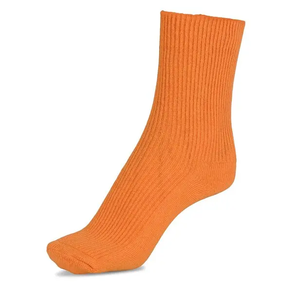 TIRILLM Kaja Socks - Orange