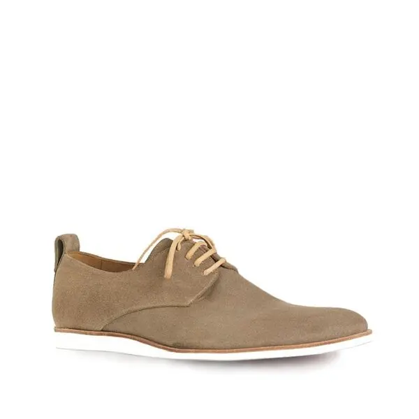 MARIANO SHOES Granja Oxford Taupe - Brown