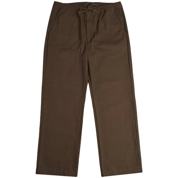 FAR AFIELD House Trouser - Brown