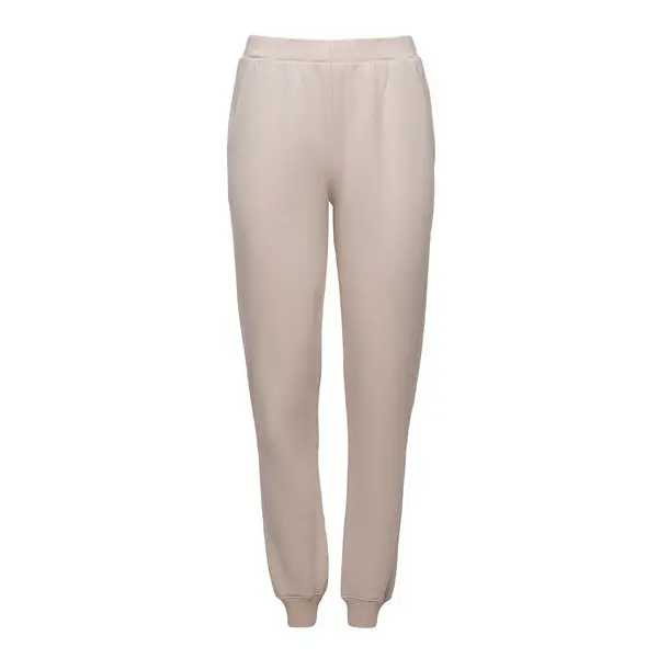 OCIO LEISUREWEAR Neutrals / Everywhere Jogger In Fawn - Brown