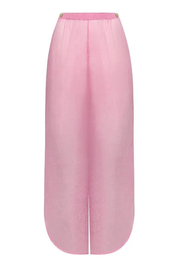 ADRIANA PAPPAS DESIGNS Meg Pants Pearl - Pink