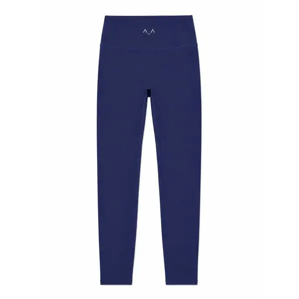 ALTRA VOLTA Sculpt High-waist Performance Legging - Blue