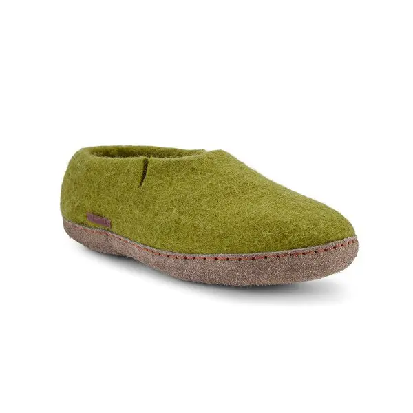 BETTERFELT Classic Shoe - Green