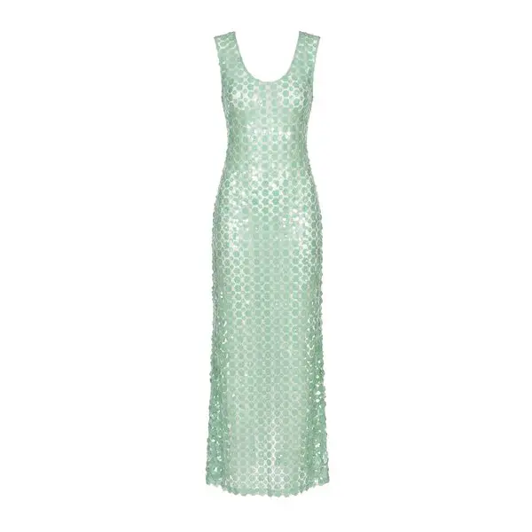 NUR KARAATA Coco’s - Green