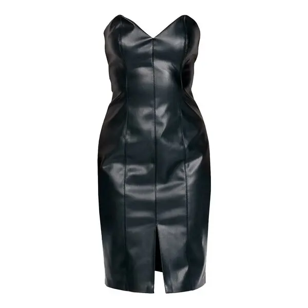 MAISON BOGOMIL Tight-fitting Dress - Black