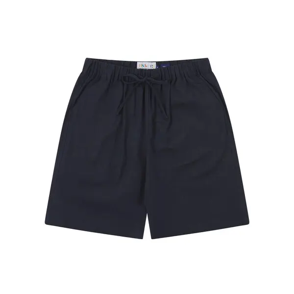 USKEES Cotch Shorts Atlantic - Blue