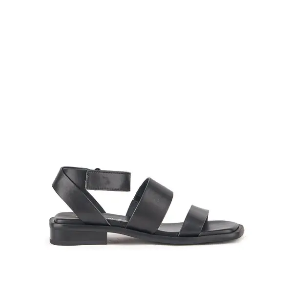 United Nude Tara Hana Lo - Black