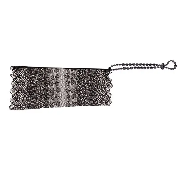 BRACLI Geneva Dark Glove Jewel - Black
