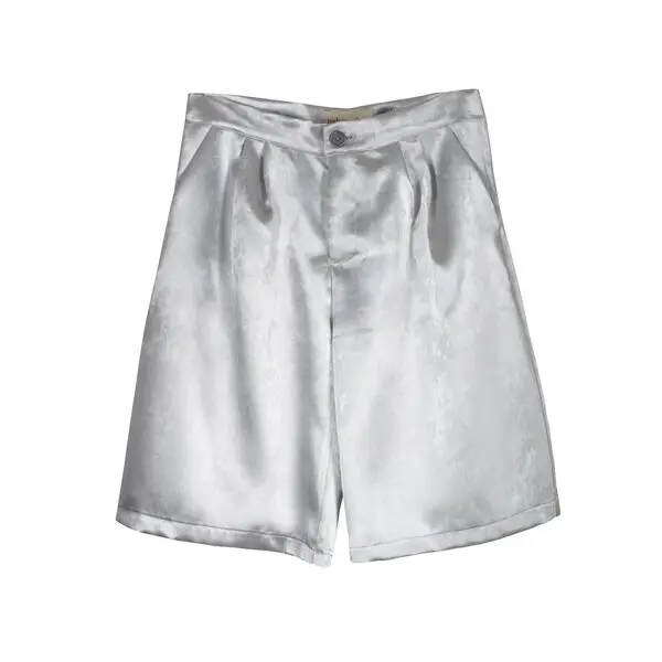 PALOMA LIRA Culottes - Silver