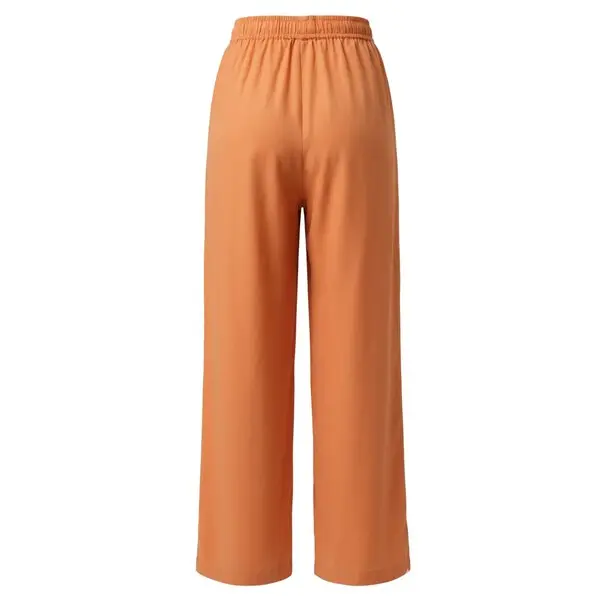 ASHITA FERNANDES Khwaab Trouser – A Dream In Earthy Elegance