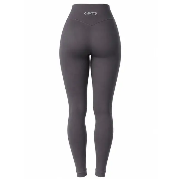 CMMTTD Core Contour Legging Storm