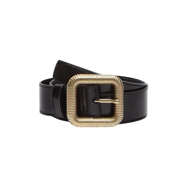 CARNEVALE Iria Belt - Black