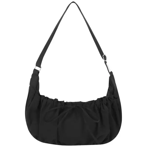 Marhen.j Plie L Recycled Nylon - Black