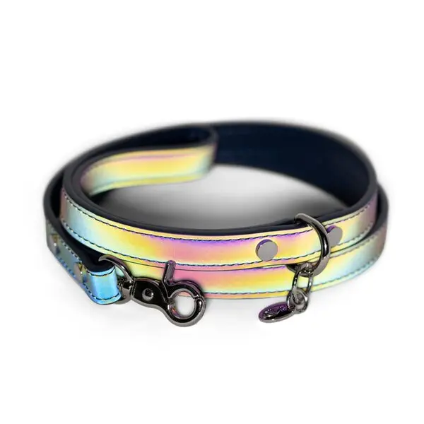LOVEHOUND Lead Galaxy - Black/gray