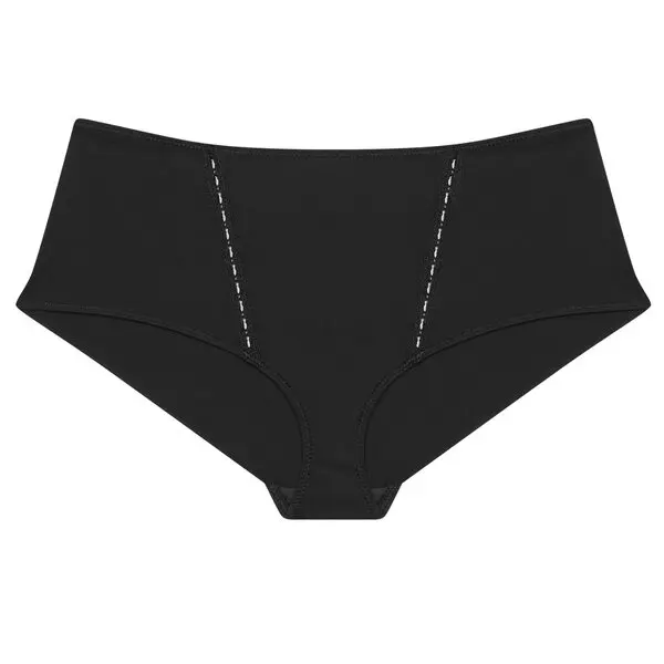 VERDANT INTIMATES Modal Air Boyshort