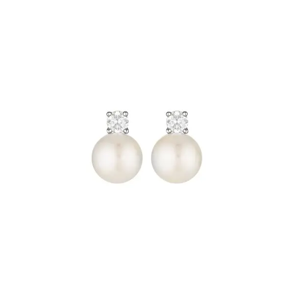 STEPHANIE BROWNE AUSTRALIA Margot Earrings - Silver