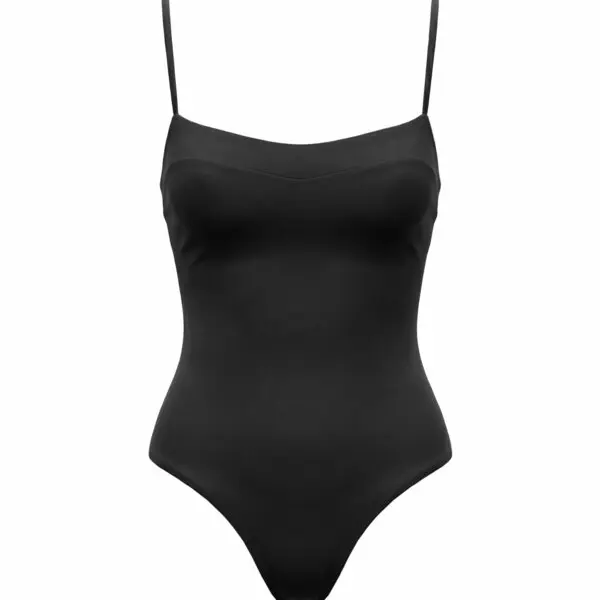 SUNSITIVA Martinique Upf Swimsuit - Black