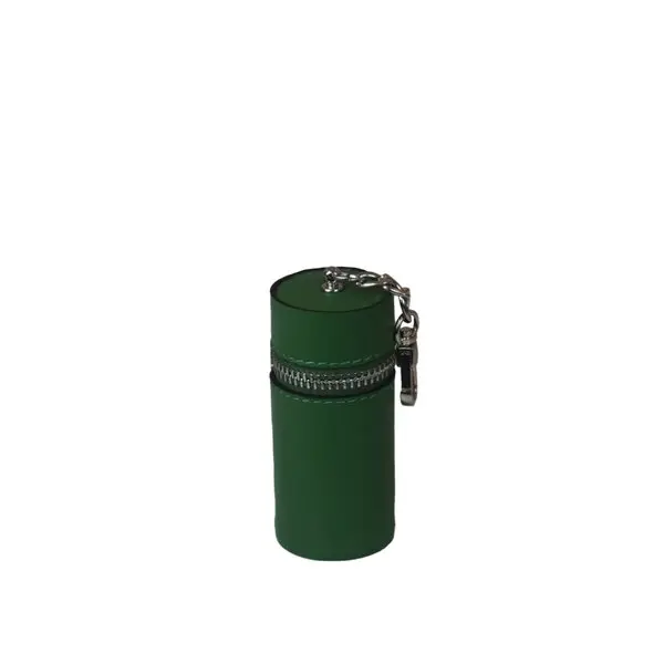 F3ROG BY RANA Lipstick Case Keychain - Green