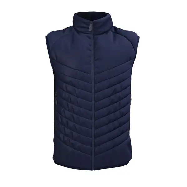 NUMBAT Thermal Gilet Navy - Blue