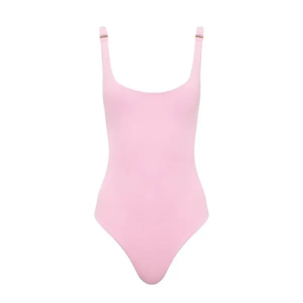 DARILY UNDERWEAR Swimsuit Marmalade Light - Pink