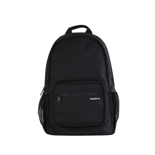 AUGUSTNOA Classic Noa Backpack - Black